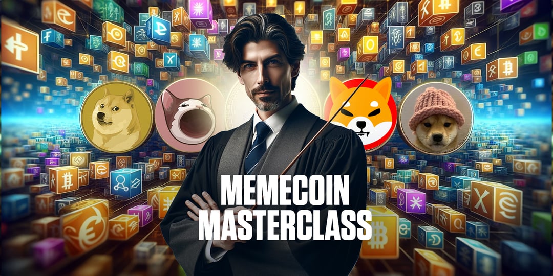 Memecoin masterclass: Tips for successful memecoin investing - Cryptonary