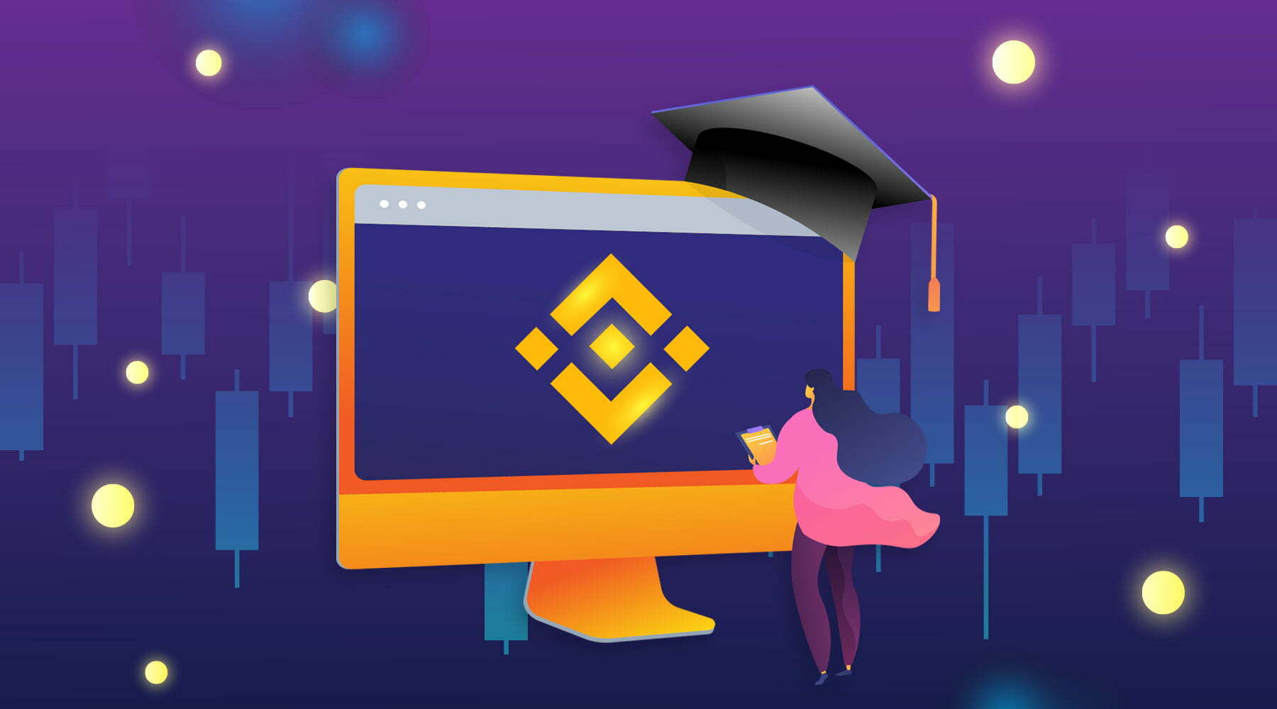 Tutorial: How to use Binance (Beginners) | Cryptonary