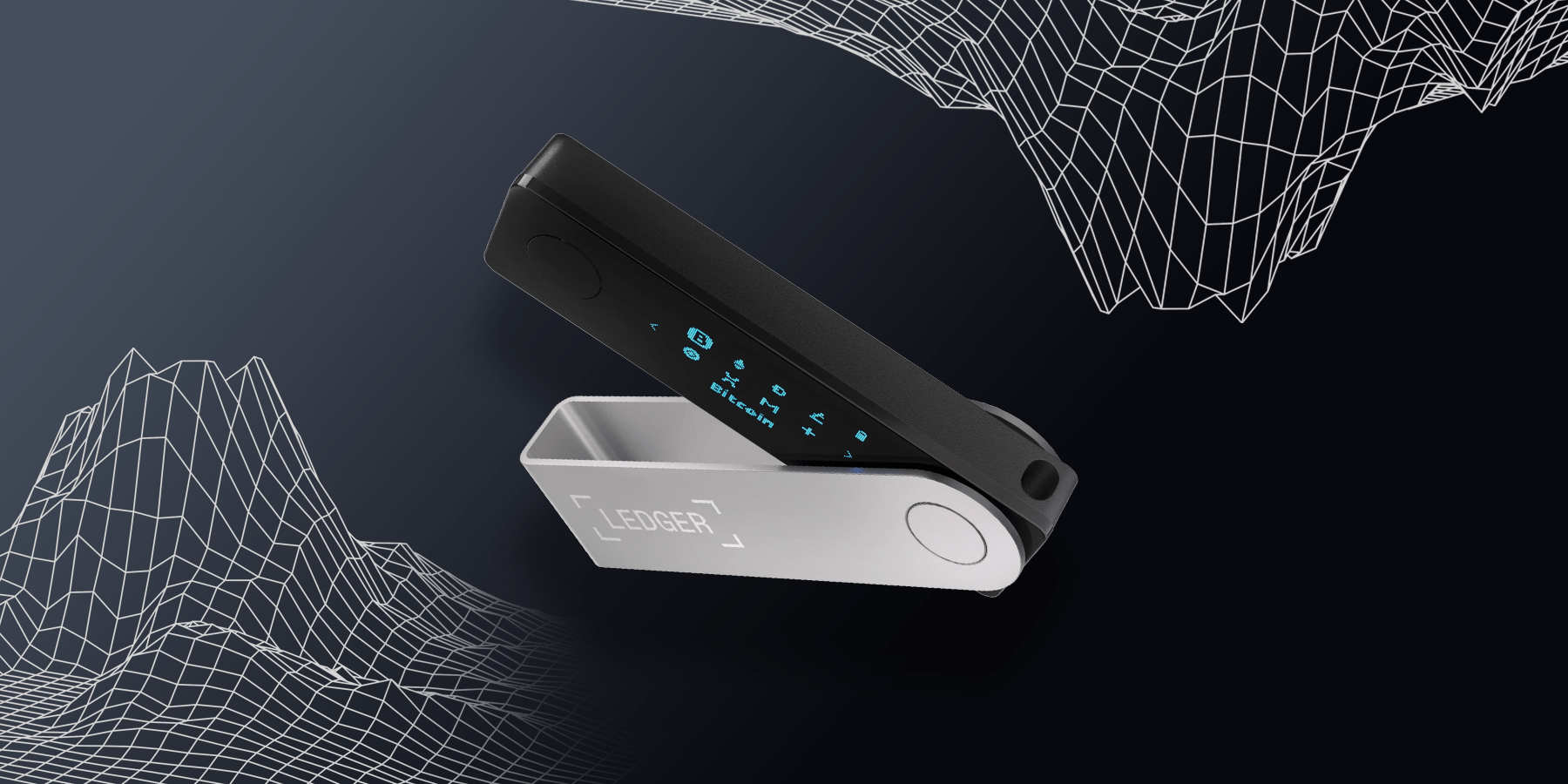 Tutorial: Using the Ledger Wallet (Advanced Features) | Cryptonary