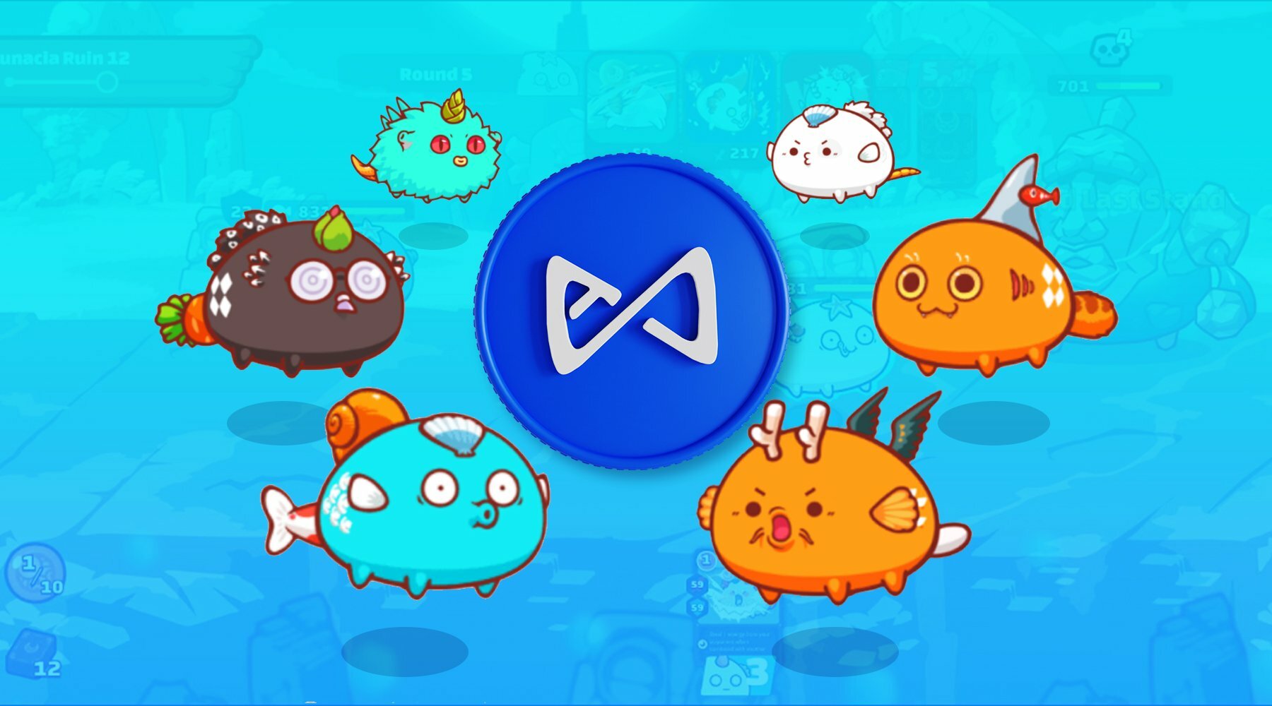 Simply Explained: Axie Infinity (AXS) | Cryptonary