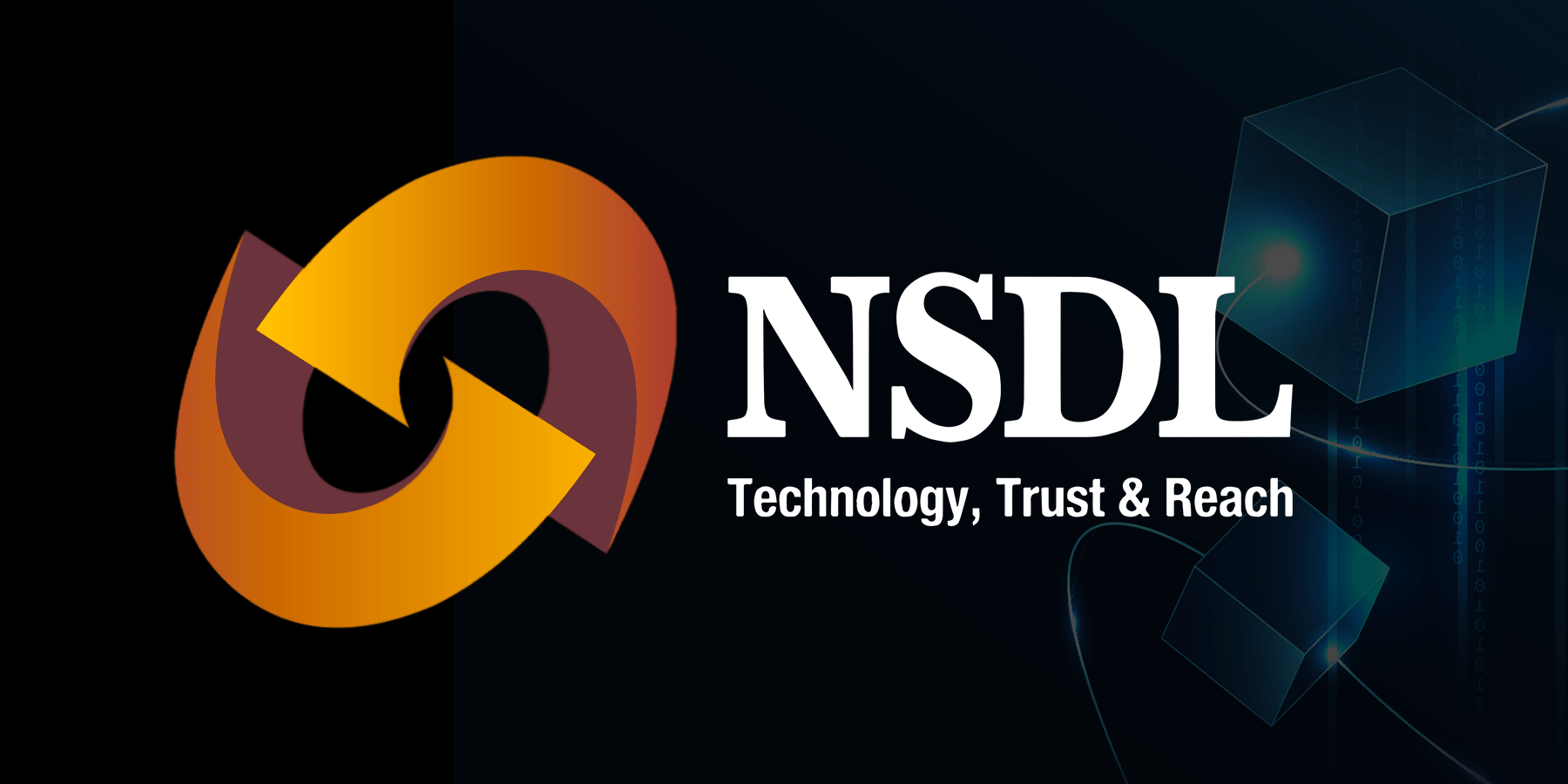 India's National Securities Depository Limited (NSDL) debuts DLT platform