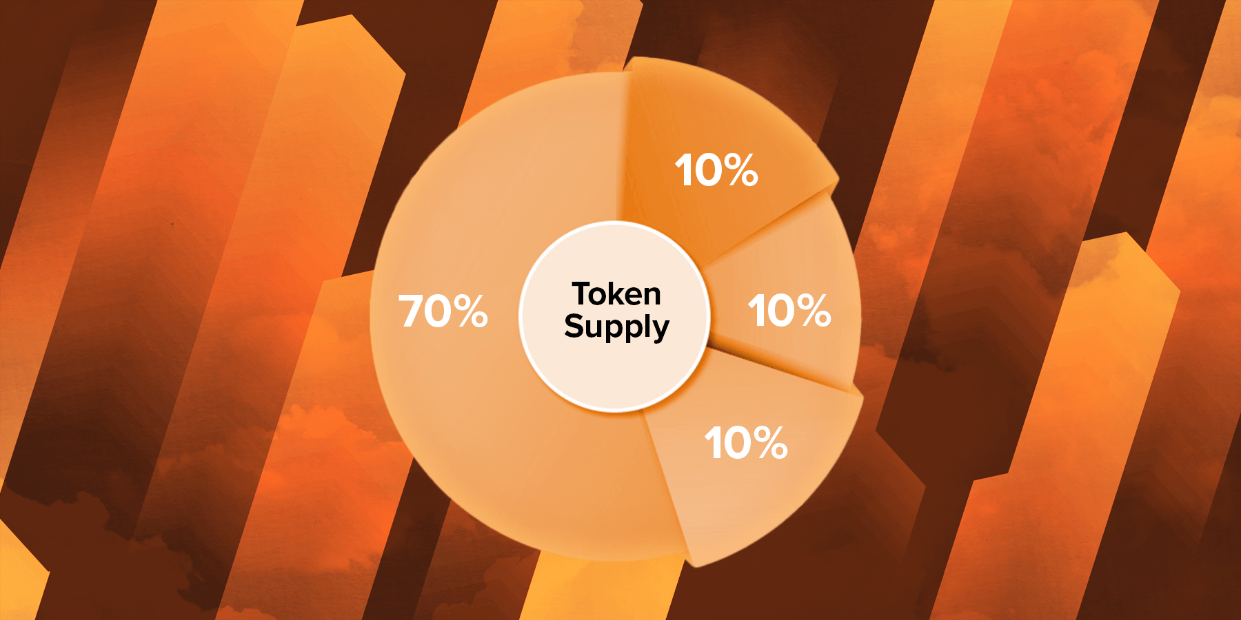 Tokenomics 3: Token Distribution | Cryptonary