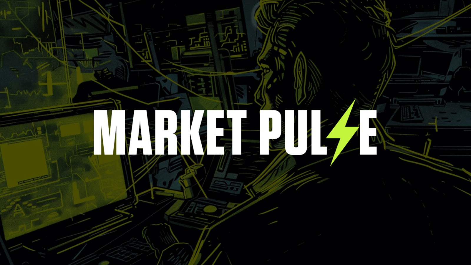 Market Pulse | Live Crypto Market Trends & Insights