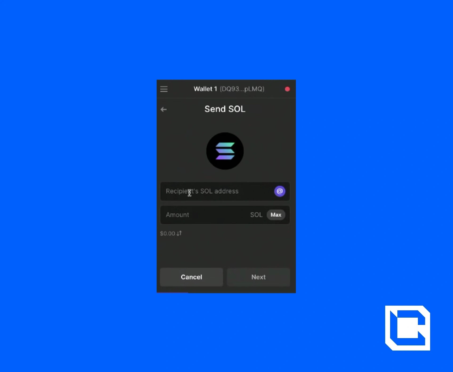 Tutorial: How to Use Phantom | Cryptonary