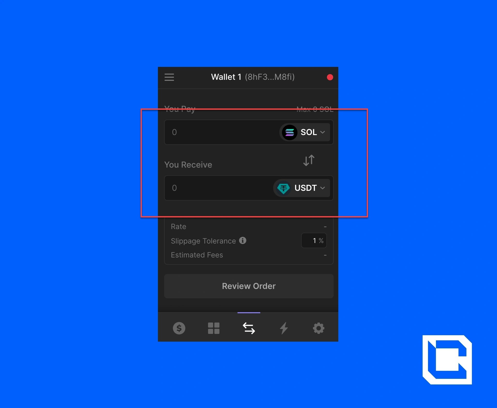 Tutorial: How to Use Phantom | Cryptonary
