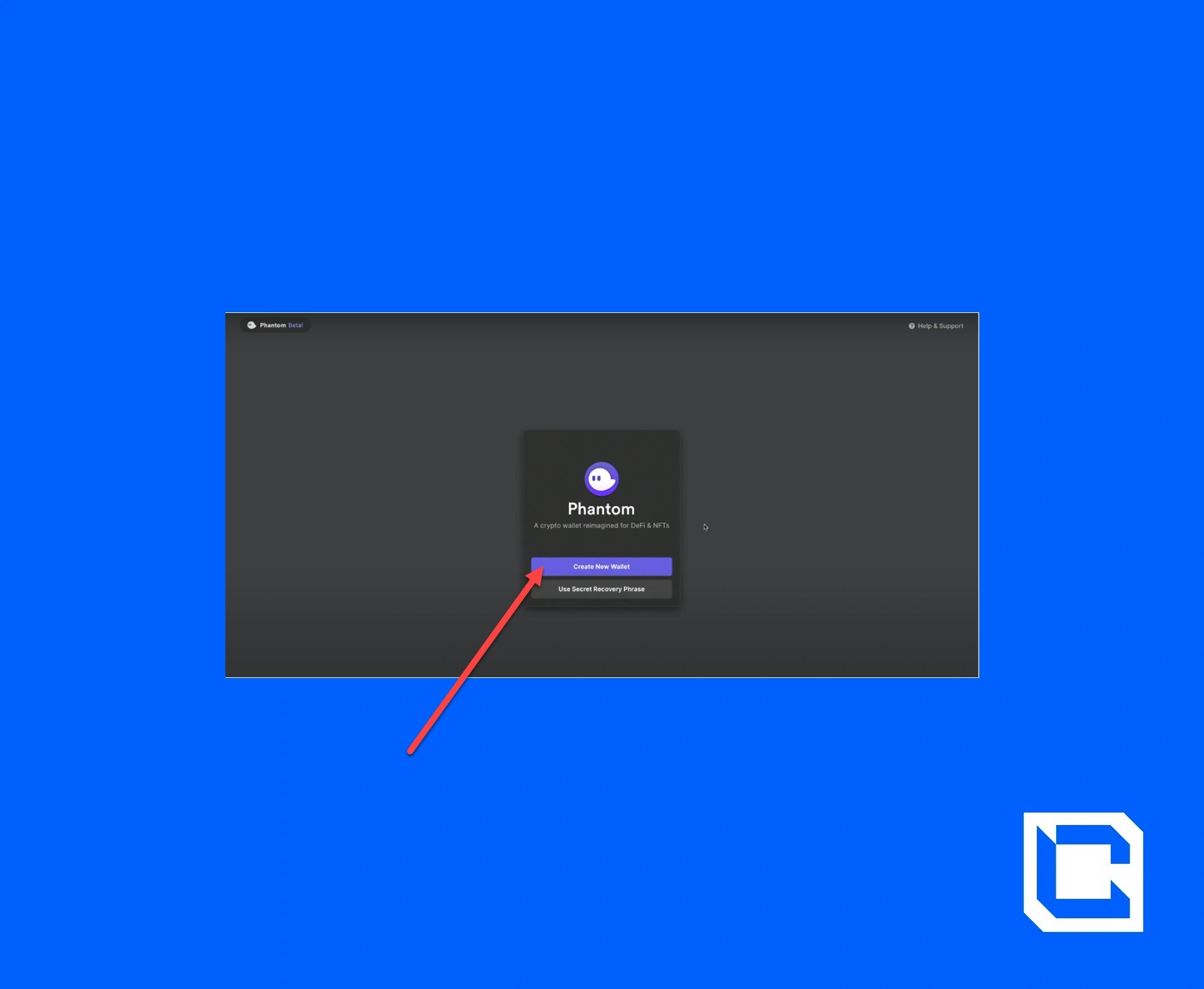 Tutorial: How to Use Phantom | Cryptonary