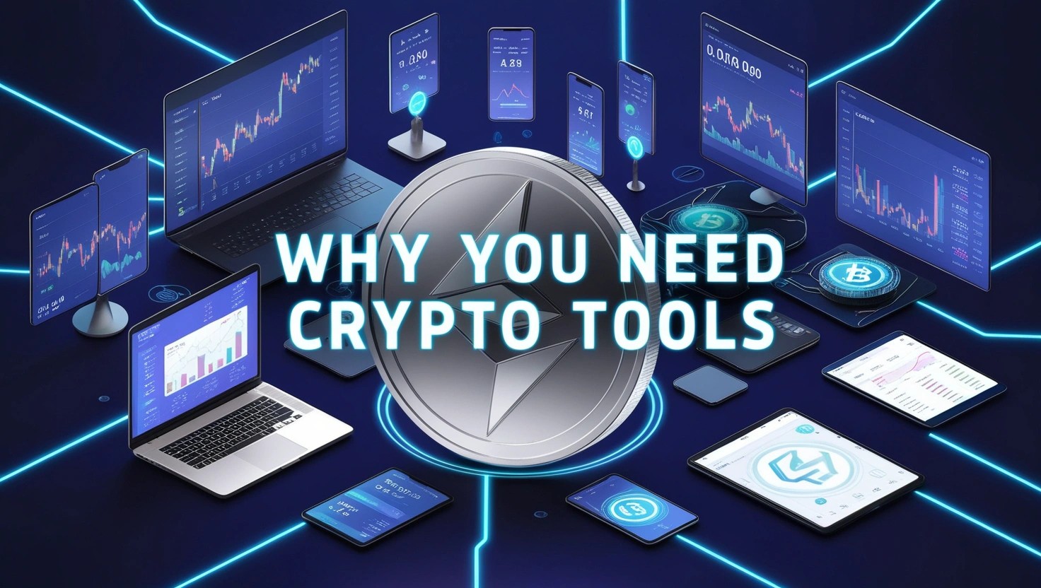 54 Best Crypto Tools for Beginners & Professionals - Cryptonary 54 Best Crypto Tools for Beginners & Professionals - Cryptonary