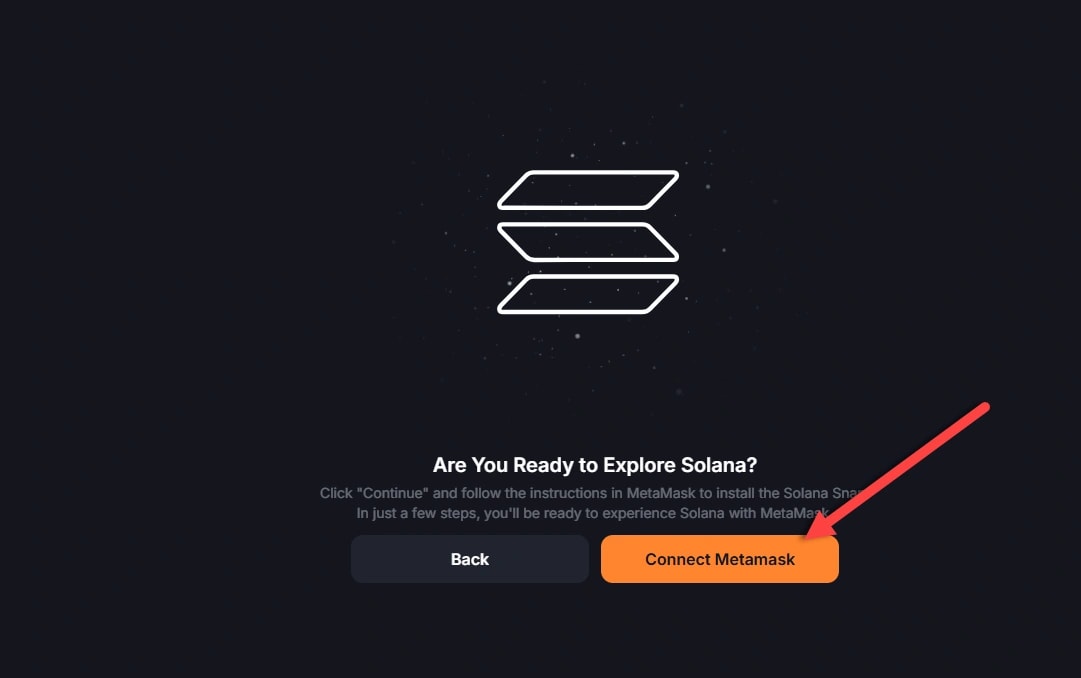 How to Add Solana to Metamask | Cryptonary